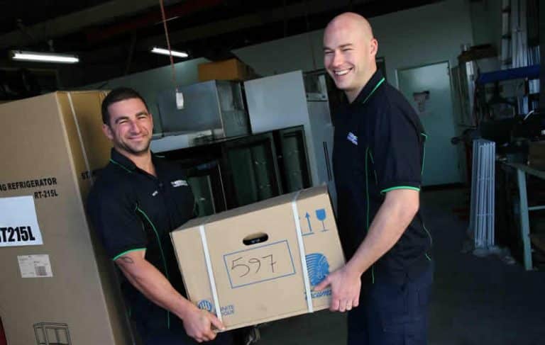 About RHQ | Commercial Refrigeration Experts - RHQ